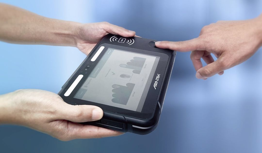 An Overview of Mobile Biometrics: Techniques and Applications